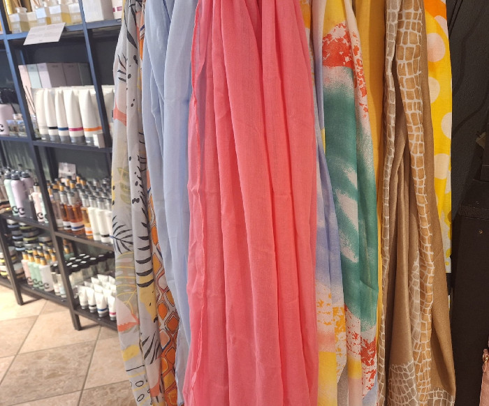 Modeaccessoires :: Effe Anders Leerdam